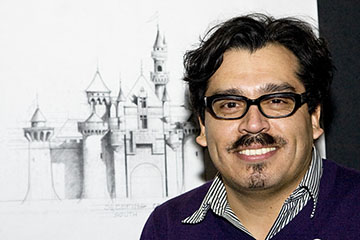 Disney Imaginations » What Is Imaginations?