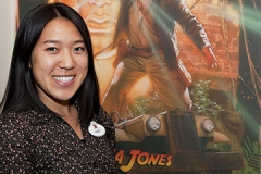 Disney Imaginations » About Imagineering